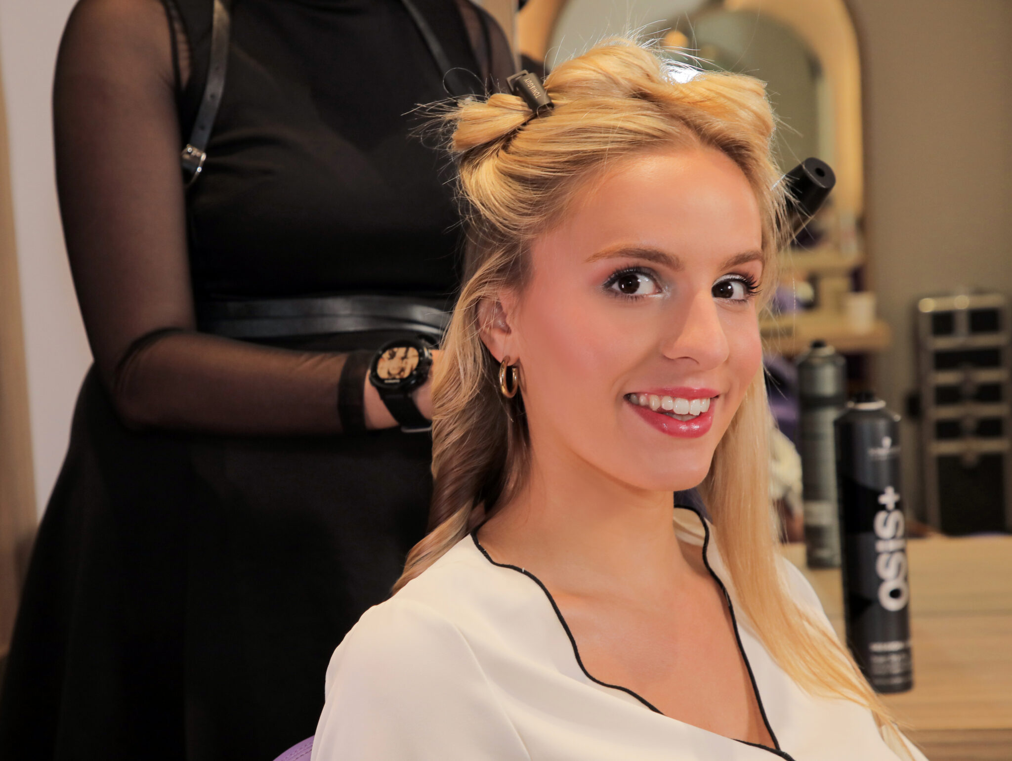 Brazilian Protein Hair Treatment: Process and Benefits