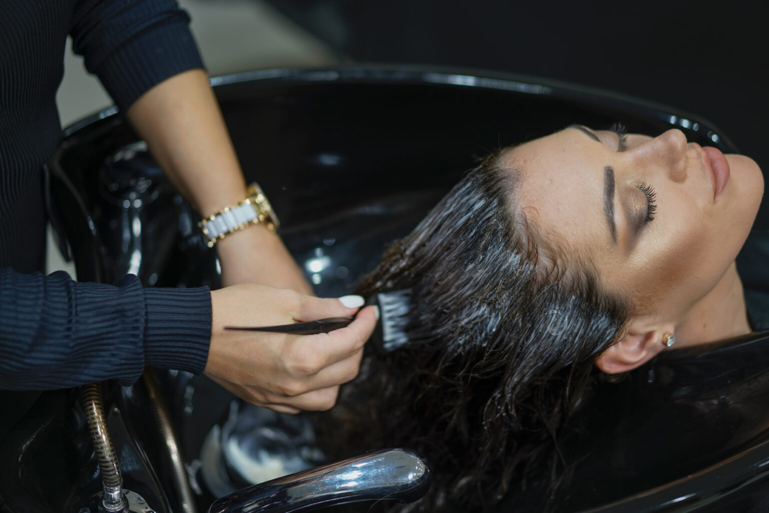 Complete Guide to Protein Treatment for Hair: Benefits, and Results